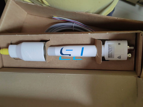 Brand new Vaisala HMP155 Temperature and Humidity Sensor HMP155 | eBay