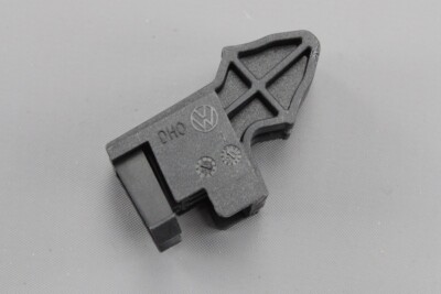 Genuine VW Transporter T5 T6 passenger front seat base locking hook ...