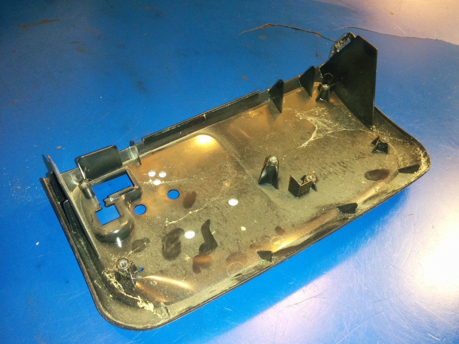 LiftMaster Chamberlain 41A5389-1E Low Profile Screw Drive Logic Board ...