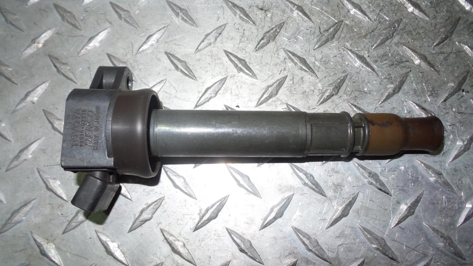 9091902235 Genuine Toyota Coil ASSY Ignition 90919-02235 for sale ...