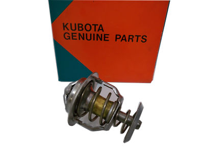 Thermostat von Kubota 1A021-73012 Kubota 03er-Serie 05er-Serie 16343 ...