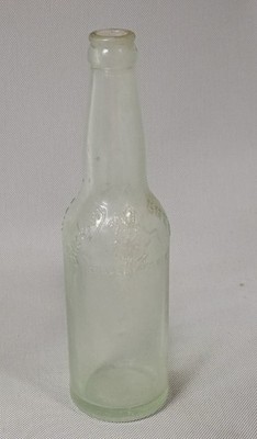 Vintage/Antique JACKSON Brewing Co. Bottle NEW ORLEANS LOUISIANA NOLA ...