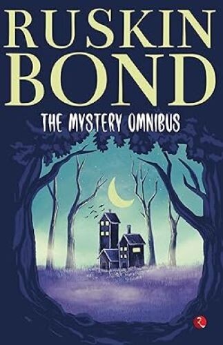 The Mystery Omnibus | eBay