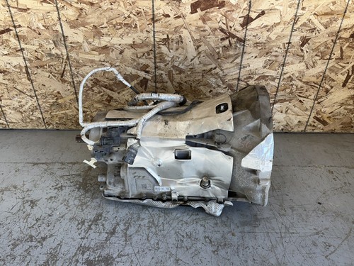 LINCOLN NAVIGATOR 2018-2021 TRANSMISSION ASSEMBLY 10R80 4X4 OEM | eBay