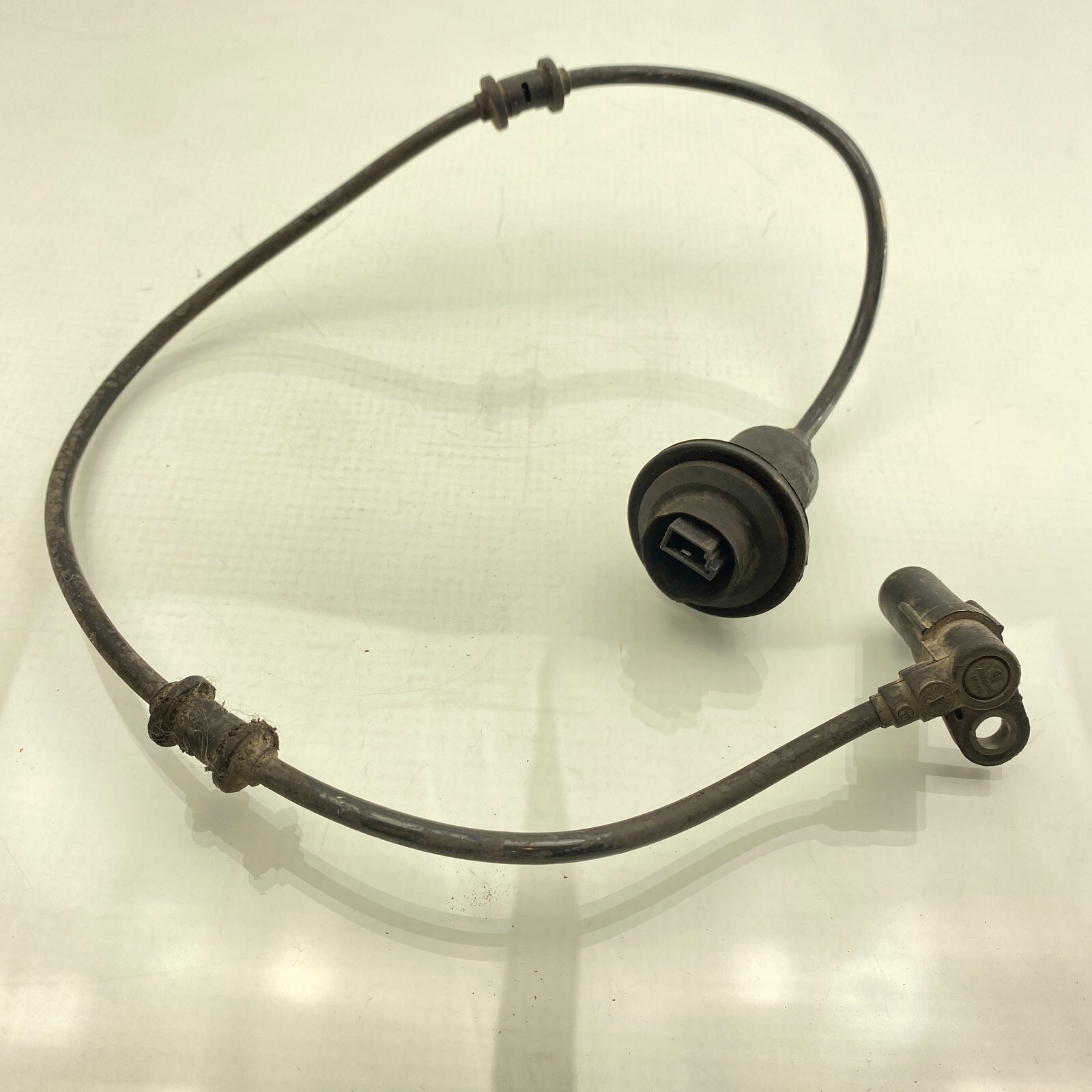 Mercedes CL500 C215 W215 ABS Sensor A0165454626 | eBay