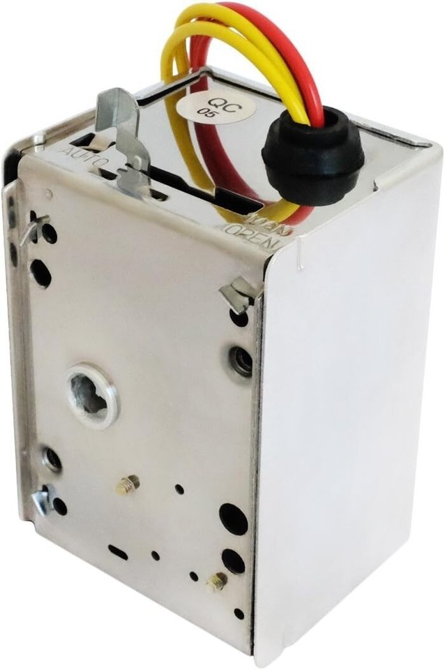 Valemo Powerhead replacement for Honeywell V8043A/V8043E/V8043G/V8043F ...