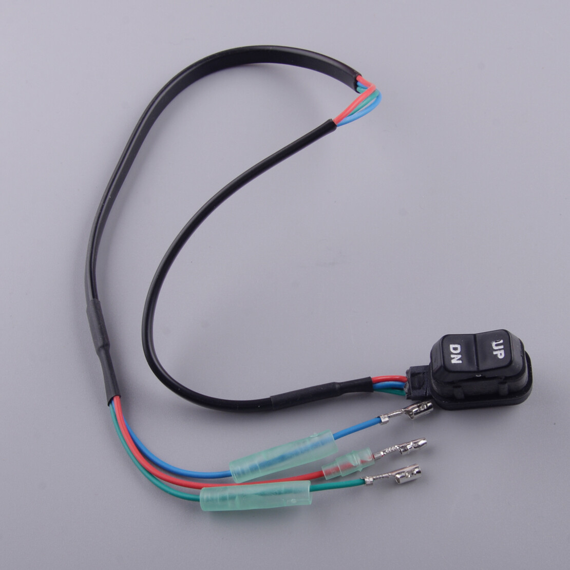 Mercury Tilt Trim Switch Tilt Trim Switch Assembly For Mercury