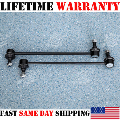 Front Stabilizer Sway Bar Links Fits For Nissan Altima Maxima Murano ...