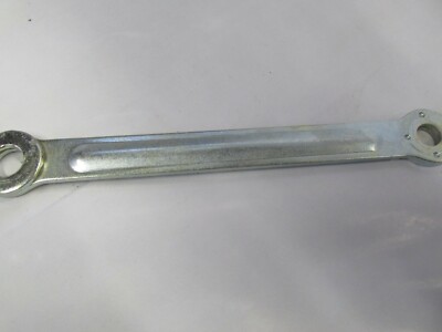 SUZUKI S32-2 nos rear brake bar torque link 1963-1968 | eBay