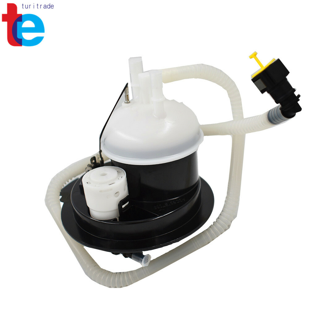 Fuel Filter For 03-10 Porsche Cayenne 955 957 Base S Turbo 7L5919679 ...