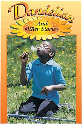 Dandelion and Other Stories (Level 18) (Paperback, 2004) for sale online | eBay