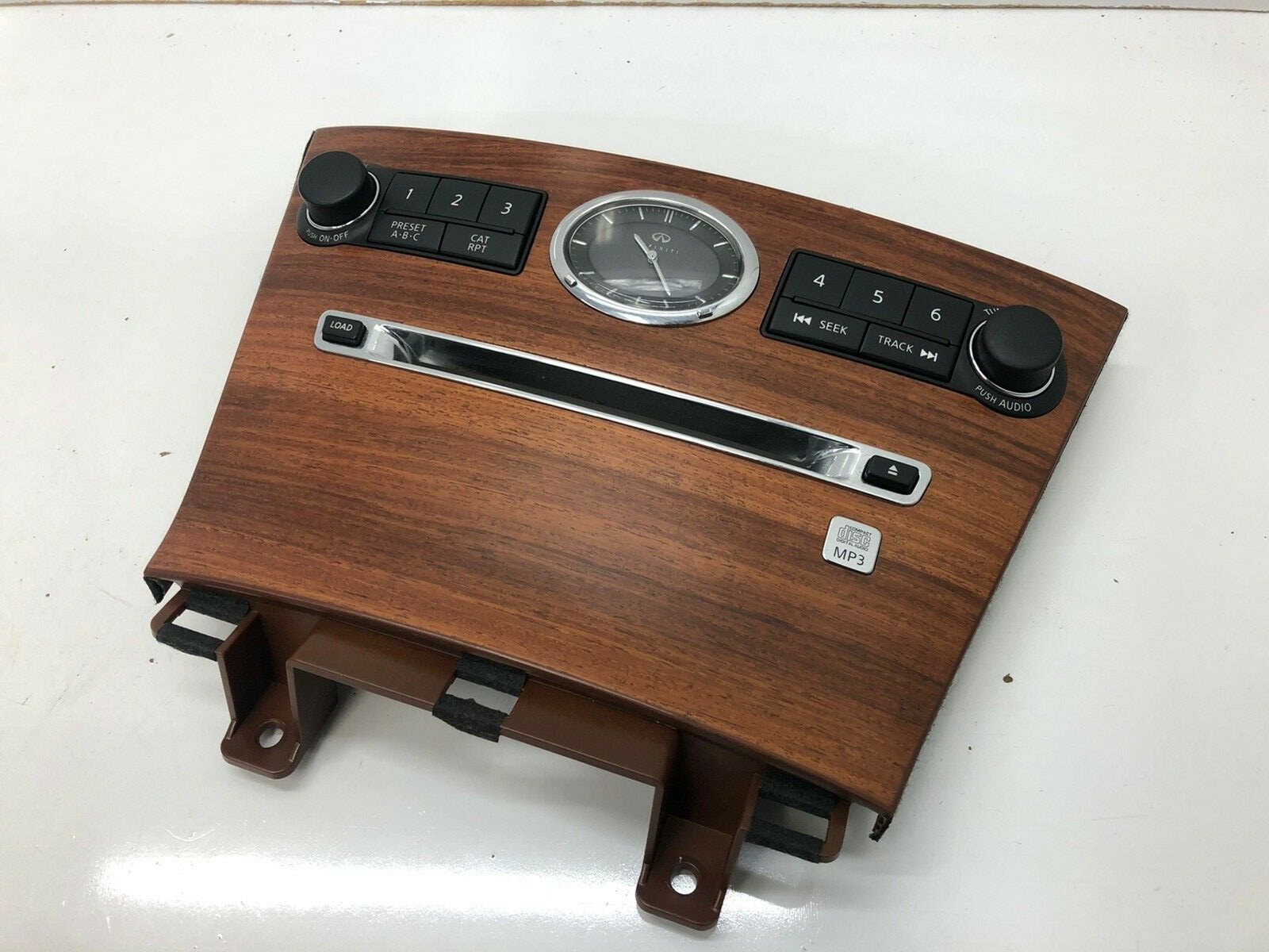 2006-2009 Infiniti M35 M35x M45 M45x Radio Control Trim Oem | eBay