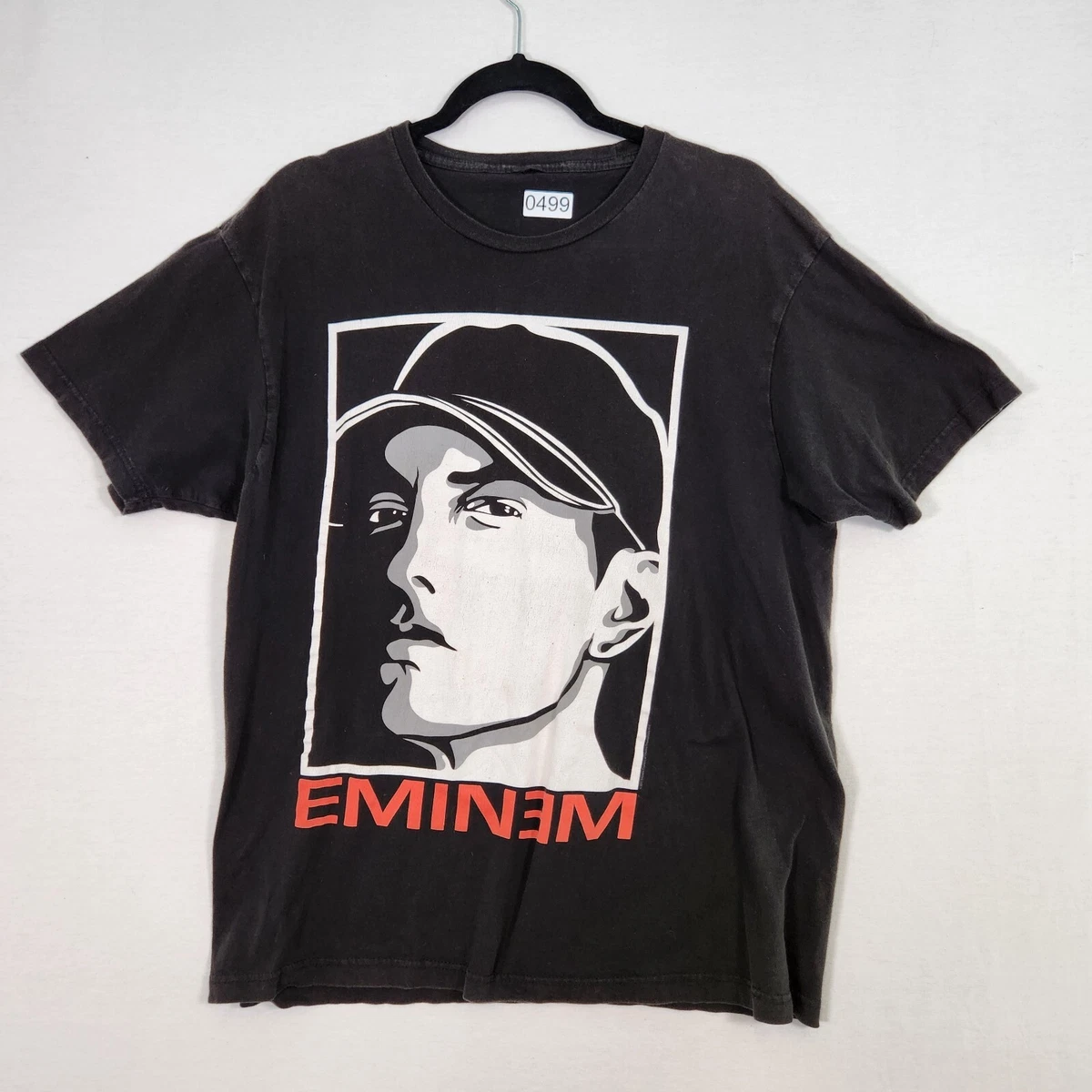 Eminem Stencil