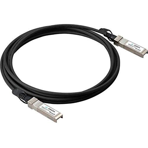 AXIOM AXC761-AX AXIOM 10GBASE-CU SFP+ PASSIVE DAC TWINAX CABLE NETGEAR ...