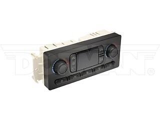 DORMAN! New 599-211XD Climate Control Module For Chevy GMC Silverado ...