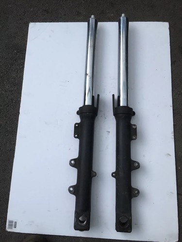 Triumph ST Sprint 955i Front Forks | eBay UK
