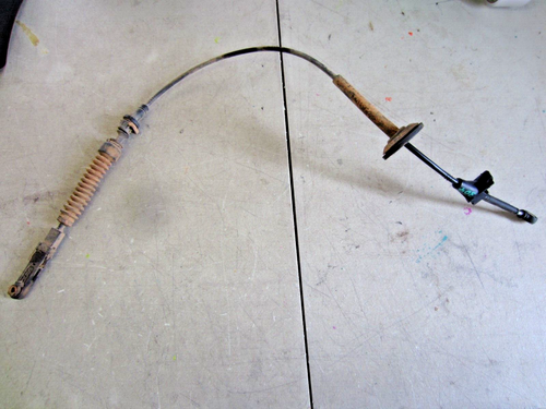 03 04 05 06 07 HUMMER H2 SUV Floor Automatic Shifter Gear Selector ...