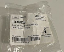 Respironics Optilife Mask With Headgear P S M L Pillow 1036800 for sale ...