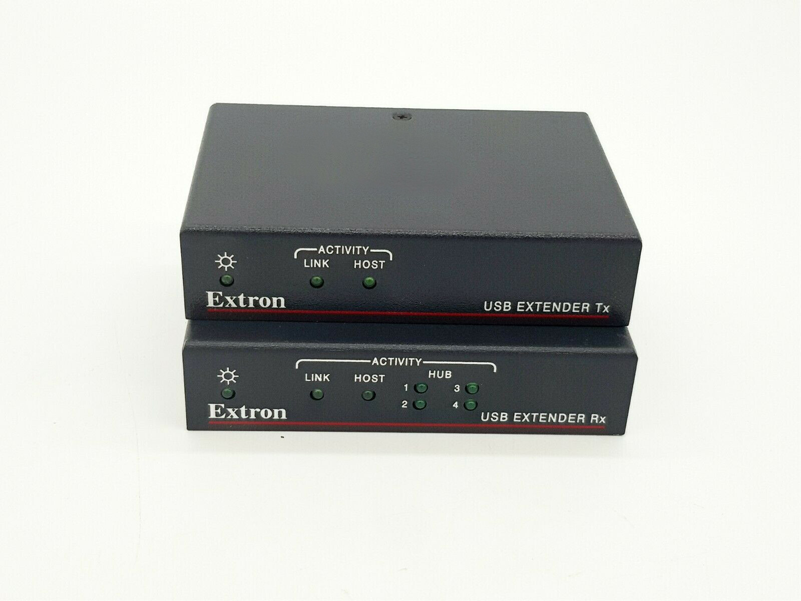 Extron 33-1788-01 USB Extender Tx Transmitter & Rx Receiver | eBay
