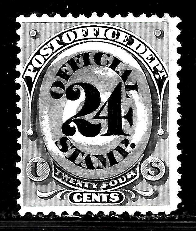 HICK GIRL-OLD USED U.S. OFFICIAL SC#O54 POST OFFICE DEPT. X1988 | eBay