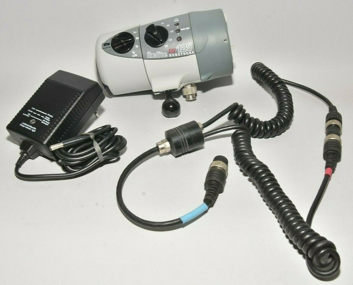 Ikelite Substrobe d’occasion | Plus que 2 à -75%