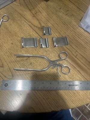 Retractors - Vascular Cardiovascular