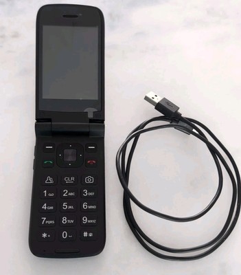 Orbic Journey V 4G LTE Flip Phone | eBay