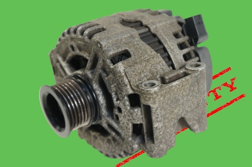 06-2011 mercedes x164 gl450 ml550 180 amp alternator generator ...