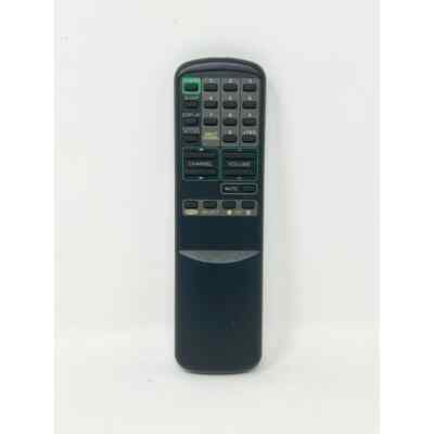 Funai N0100UD TV Remote Control | eBay