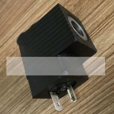 1PCS NEW FIT FOR 760224 Solenoid Valve Coil 760-224 24VDC | eBay