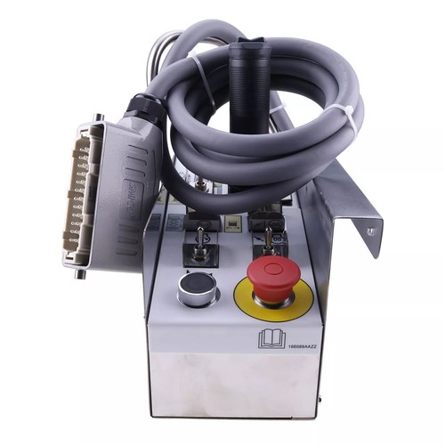 137798 166122 Control Box For SkyJack Scissor Lift Models 6826RT 6832RT ...