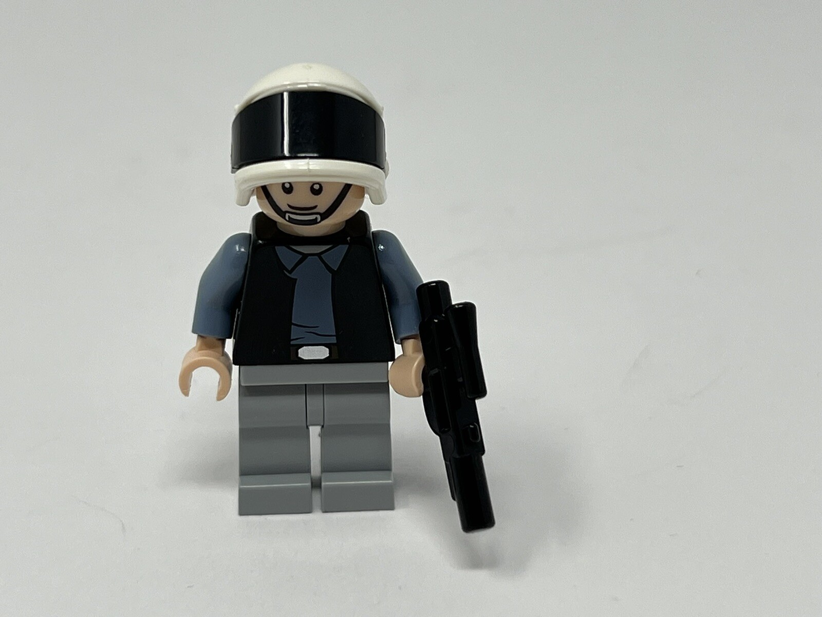 Lego Rebel Fleet Trooper 75244 75237 75245 Episode 4/5/6 Star Wars ...