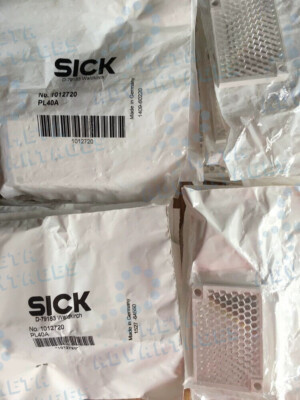 1PCS New SICK Reflection Sensor PL40A 1012720 | eBay