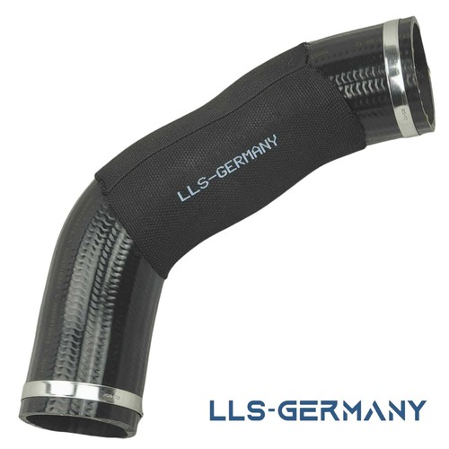 Intercooler Hose Turbo Hose For VOLVO V70 III (BW, 135) 2.0 D4 31338543 ...