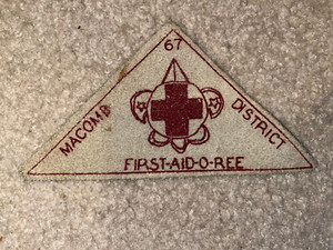 Scoutstuff29 | eBay Stores