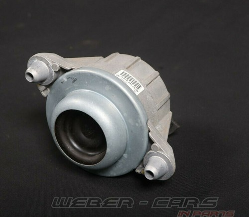 A2182400000 Mercedes Motorlager vorne X218 CLS 400 für V6 Benzin M276 ...