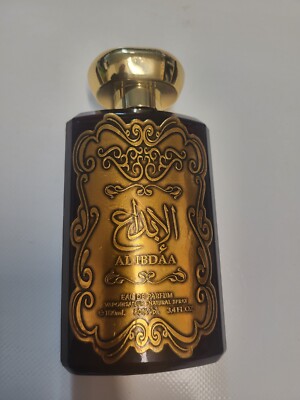 AL IBDAA - Eau de Parfum - 100 ml - Ard Al Zaafaran- Orientalischer ...