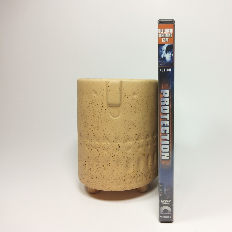 Protection (DVD, 2004) Stephen Baldwin 736991483095 | eBay