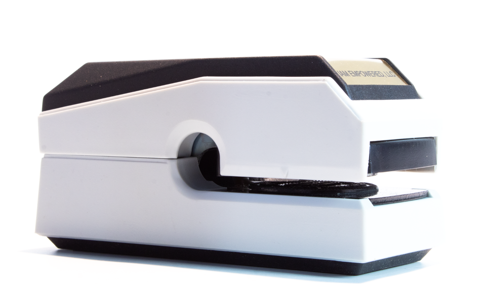 Mark Maker Embosser Stamp Never Used | eBay