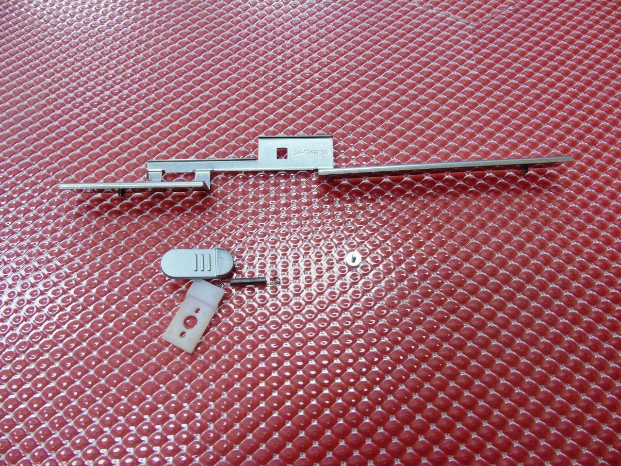 Averatec 5100 Laptop Battery Latch Mechanism | eBay