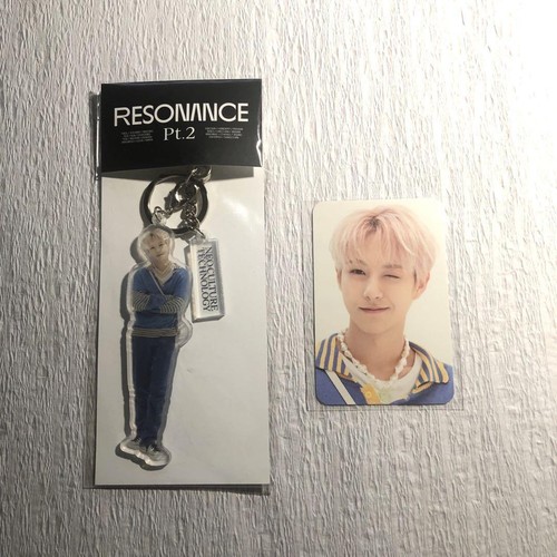 Nct Resonance Nctdream Ron Jun Acrylic Key Ring | eBay