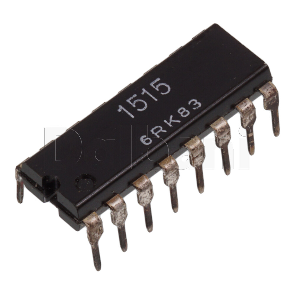 NTE1515 Original NTE Semiconductor ECG1515, SK7656, LB1405 | eBay