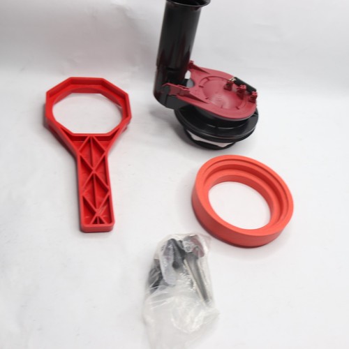 Fluidmaster Universal Toilet Flush Valve Repair Kit 3" K-540A-015-T5 | eBay
