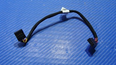 Dell Alienware X51 Genuine Desktop LED Power Panel Switch Cable KYCKM ...