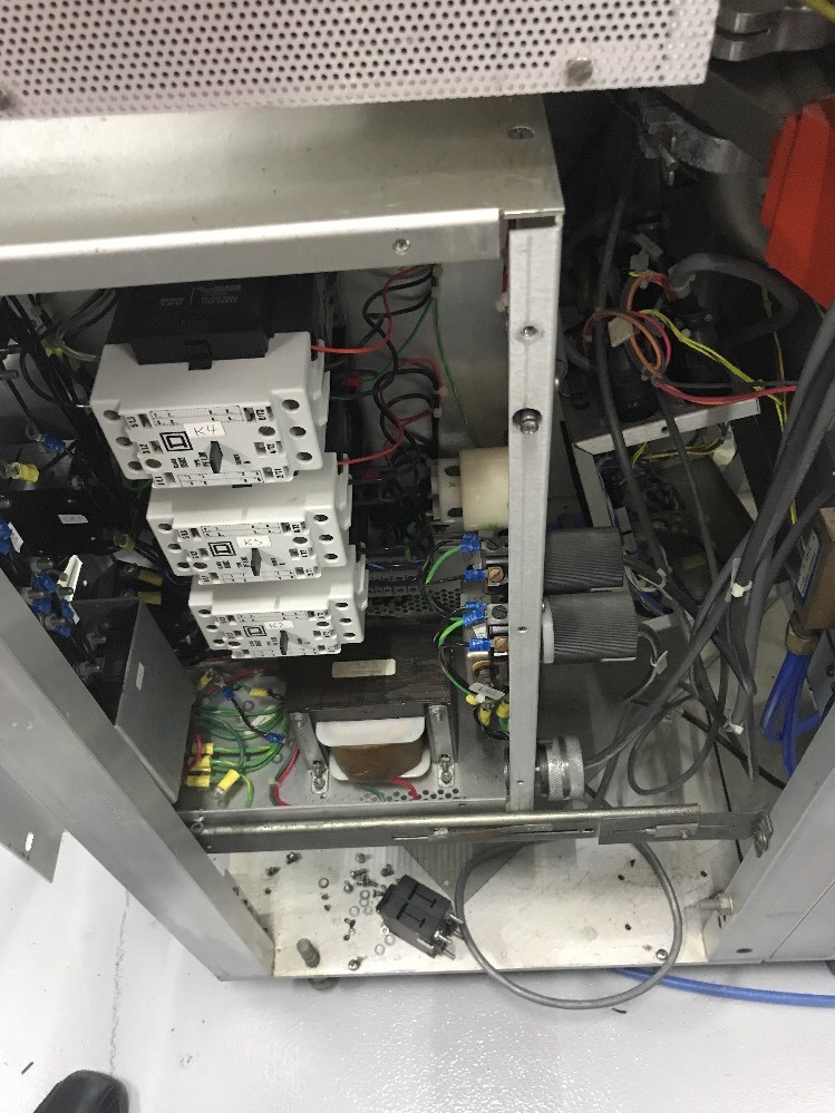 Matrix 10 Plasma Asher Plasma Descum Equipment | eBay