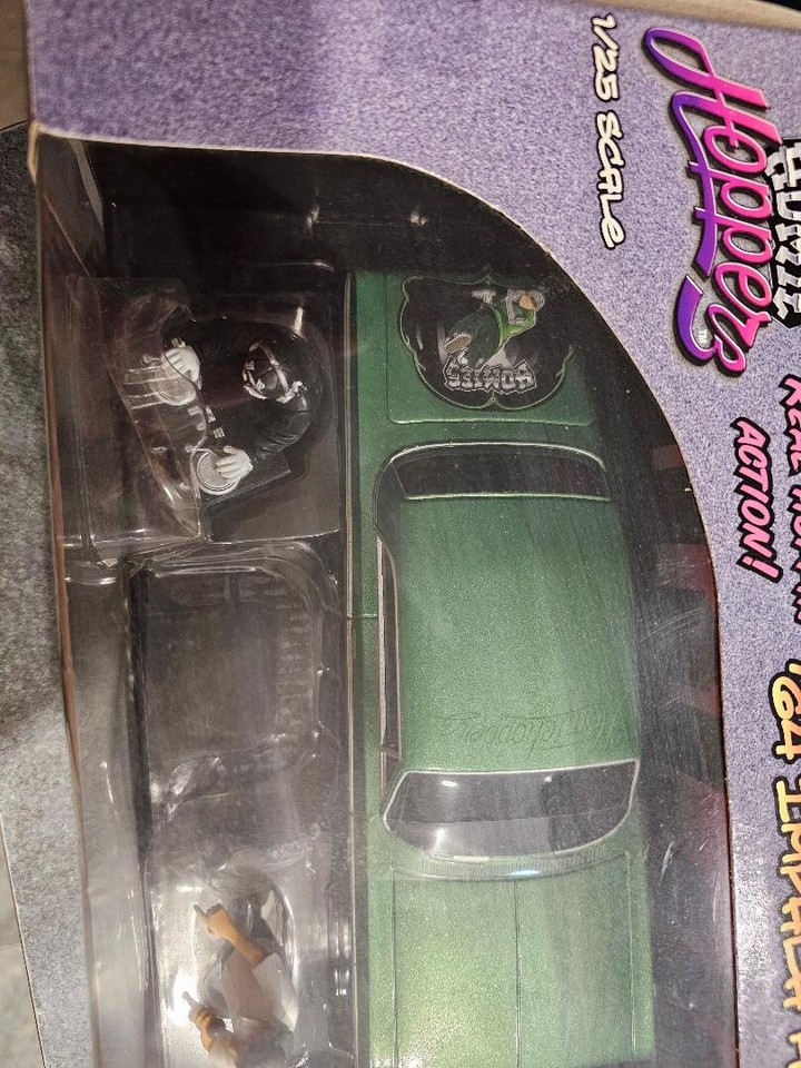 Homie Rollerz Hopper | eBay