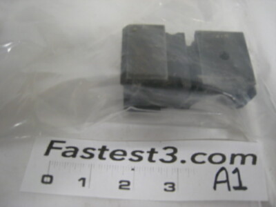 BURNDY Hypress Compression Die A27D Pack of 2 | eBay