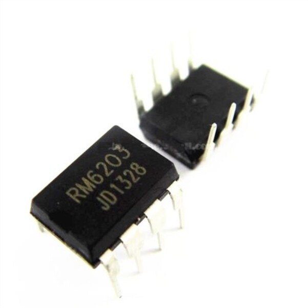 2Pcs RM6203 DIP-8 15W RM6203 6203 nt | eBay