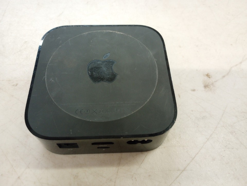 Apple TV A1625 HD Streaming Device 4th Generation | eBay