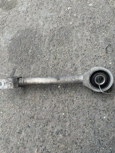 2008 Nissan Altima Rear LEFT driver side Lower trailing Control Arm OEM ...